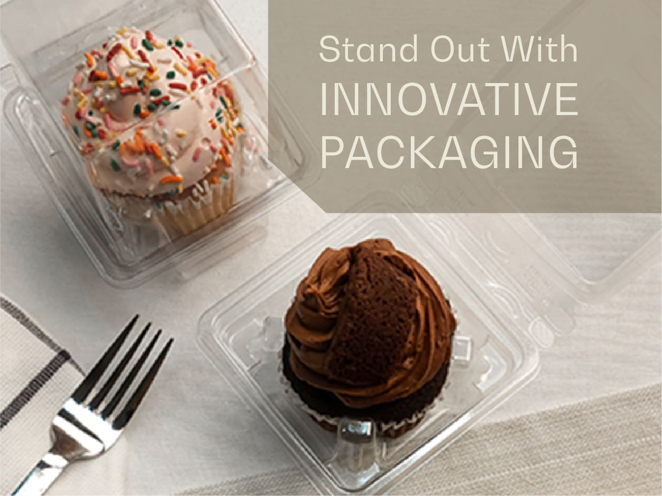 How to Create Innovative Food Packaging Design
