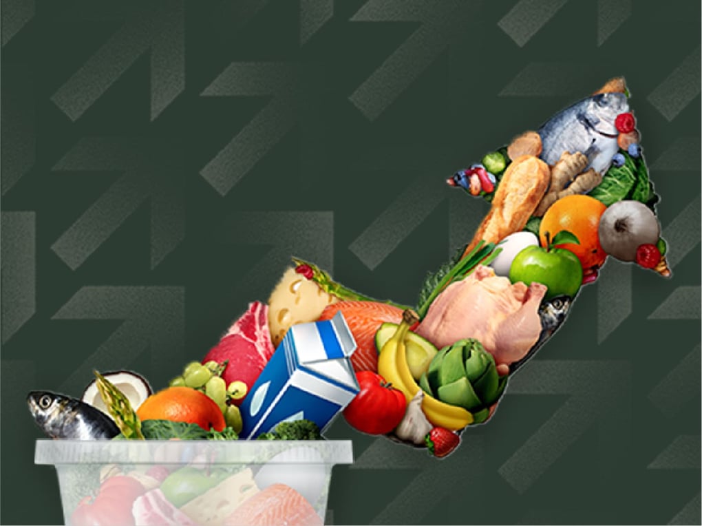 How Inflation is Impacting Food Packaging Supplies