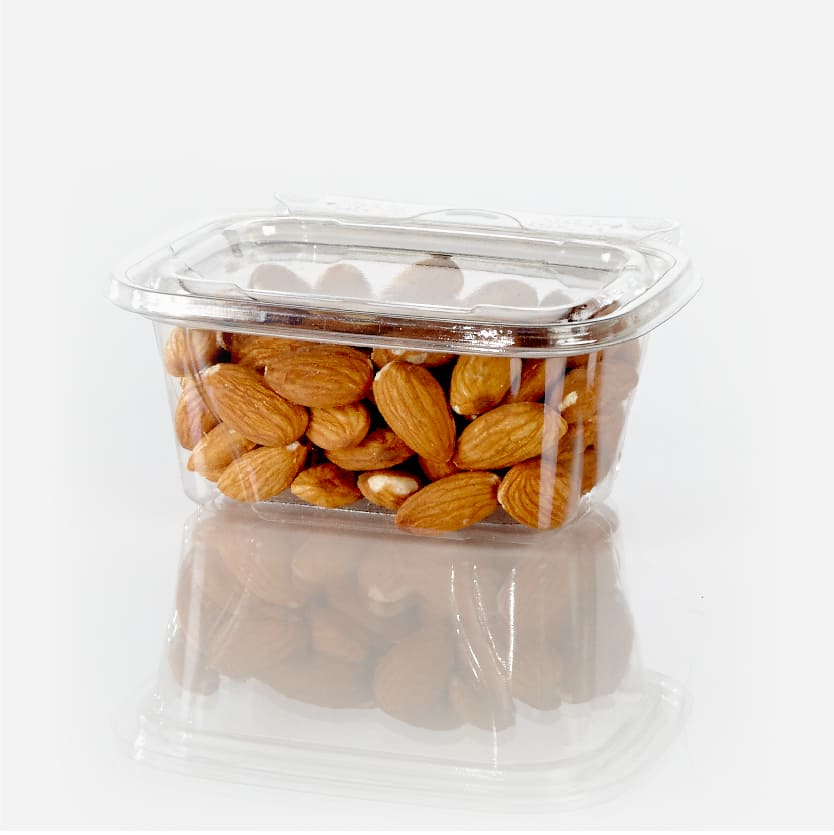 Plastic Food Packaging Products | Lacerta Group