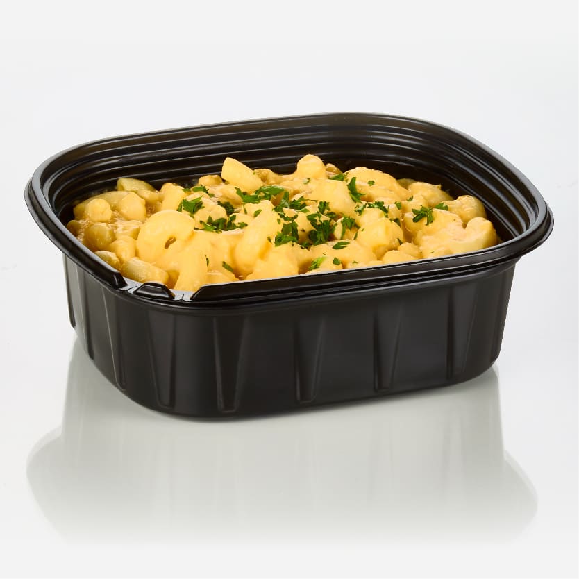 Sectional Food Containers | Lacerta Group