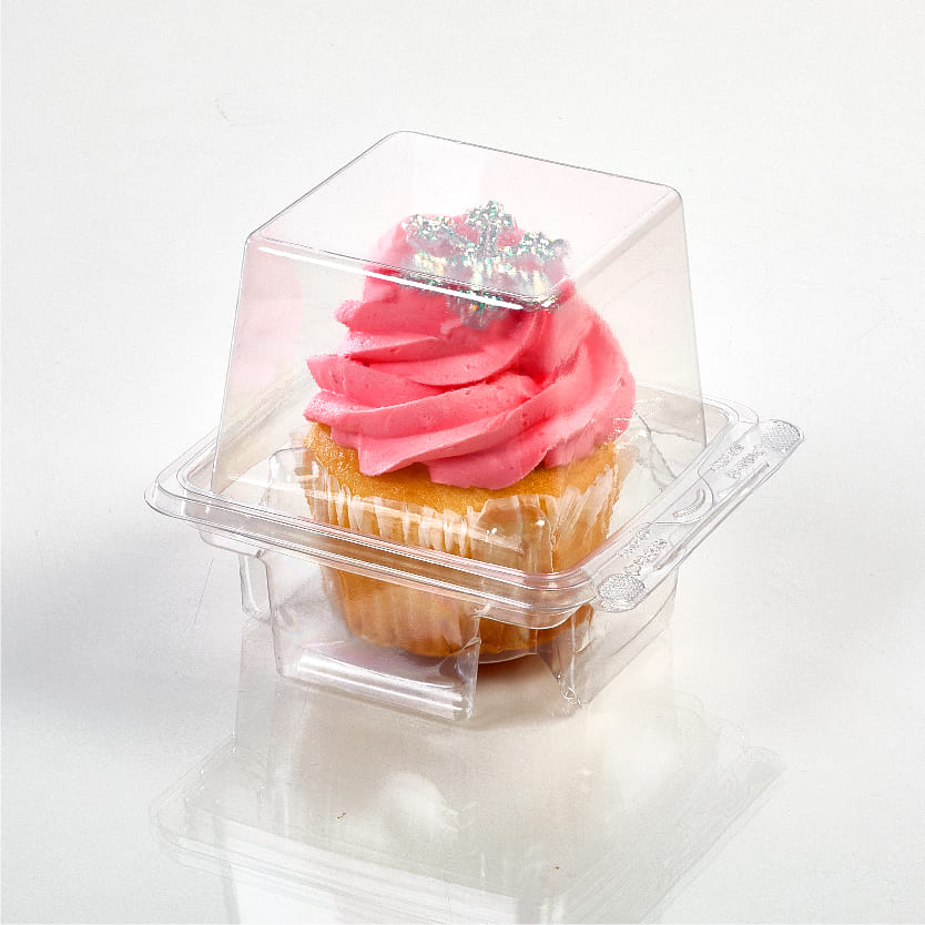 Cut Fruit Packaging | Lacerta Group