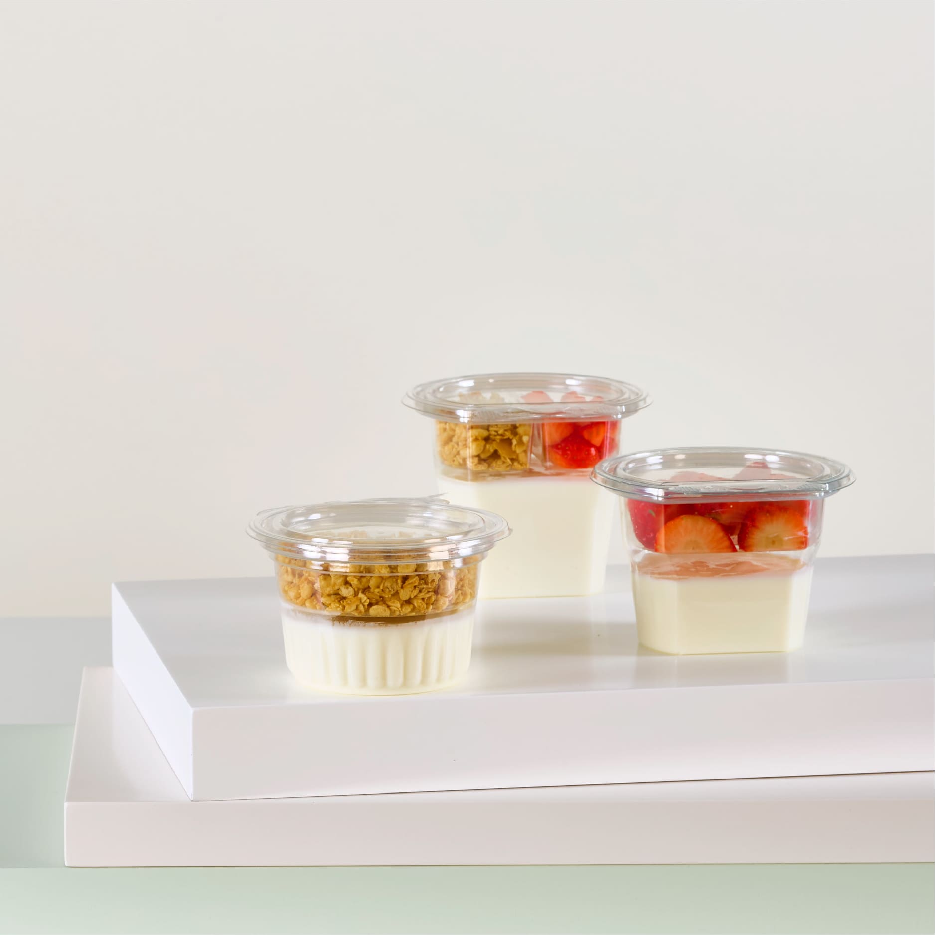 Lacerta Group | Plastic Packaging Manufacturers