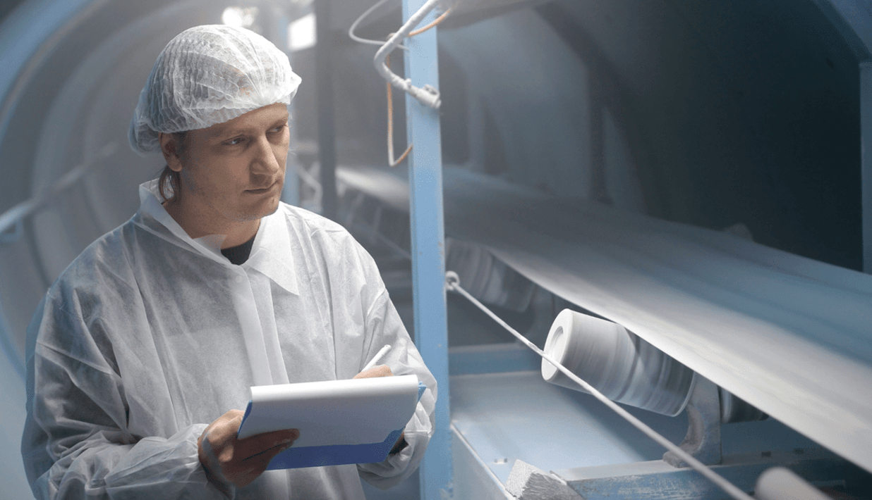 Food Packaging Quality Control Checklist Best Practices