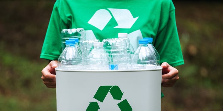 Closed-Loop Recycling: Definition and Guide for Plastic Packaging