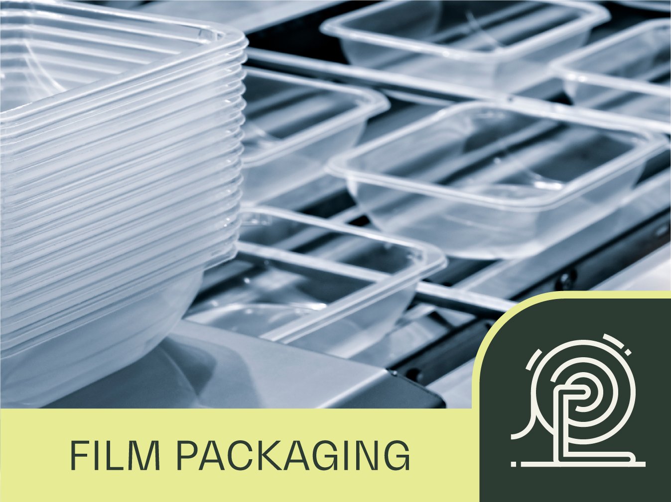 Food Packaging Film: Trends, Types, and Benefits