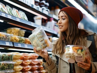 Grab-and-Go Market: Guide for Food Retailers and Manufacturers