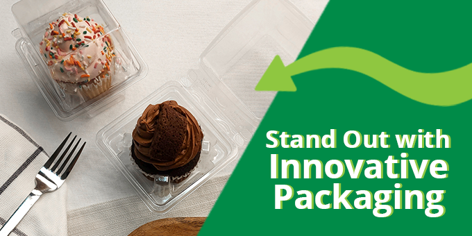 How to Create Innovative Food Packaging Design