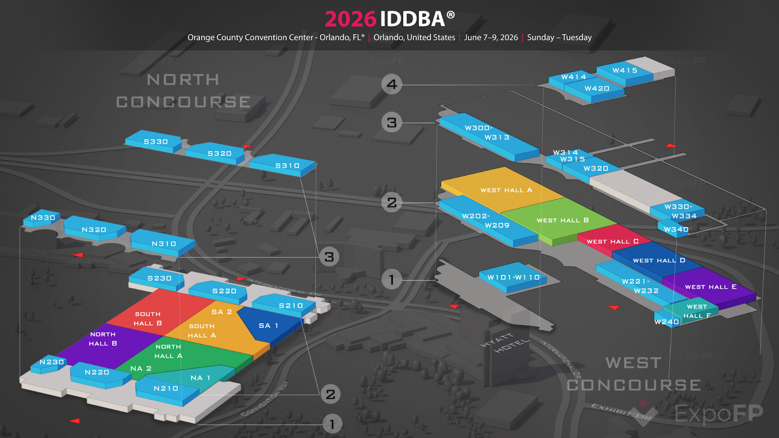 IDDBA 2026: A Complete Guide to the Trade Show