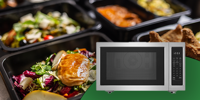 What's Behind the Demand for Microwavable Food Packaging?
