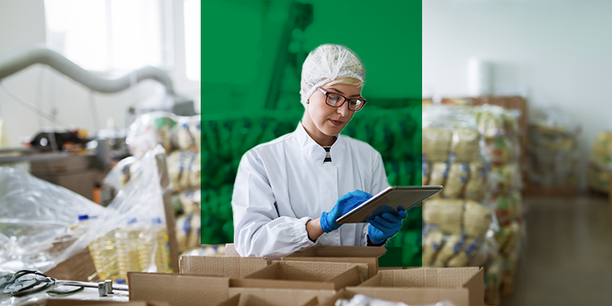 Food Supply Chain: Trends and Challenges for 2024